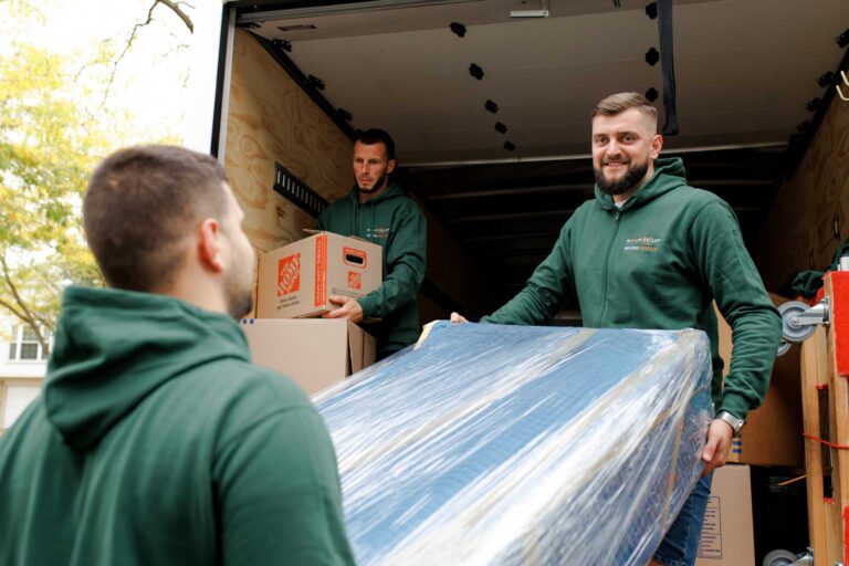 Best Movers in Chicago | Expert Moving Services Company